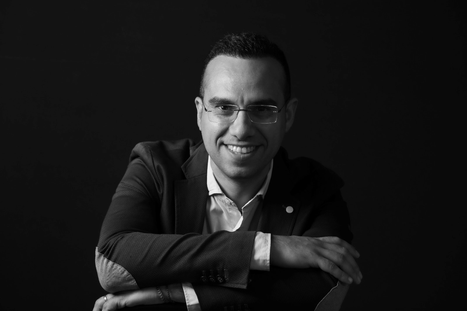 Acompañamiento empresarial y mentorización para PYMEs | Josema Cabello